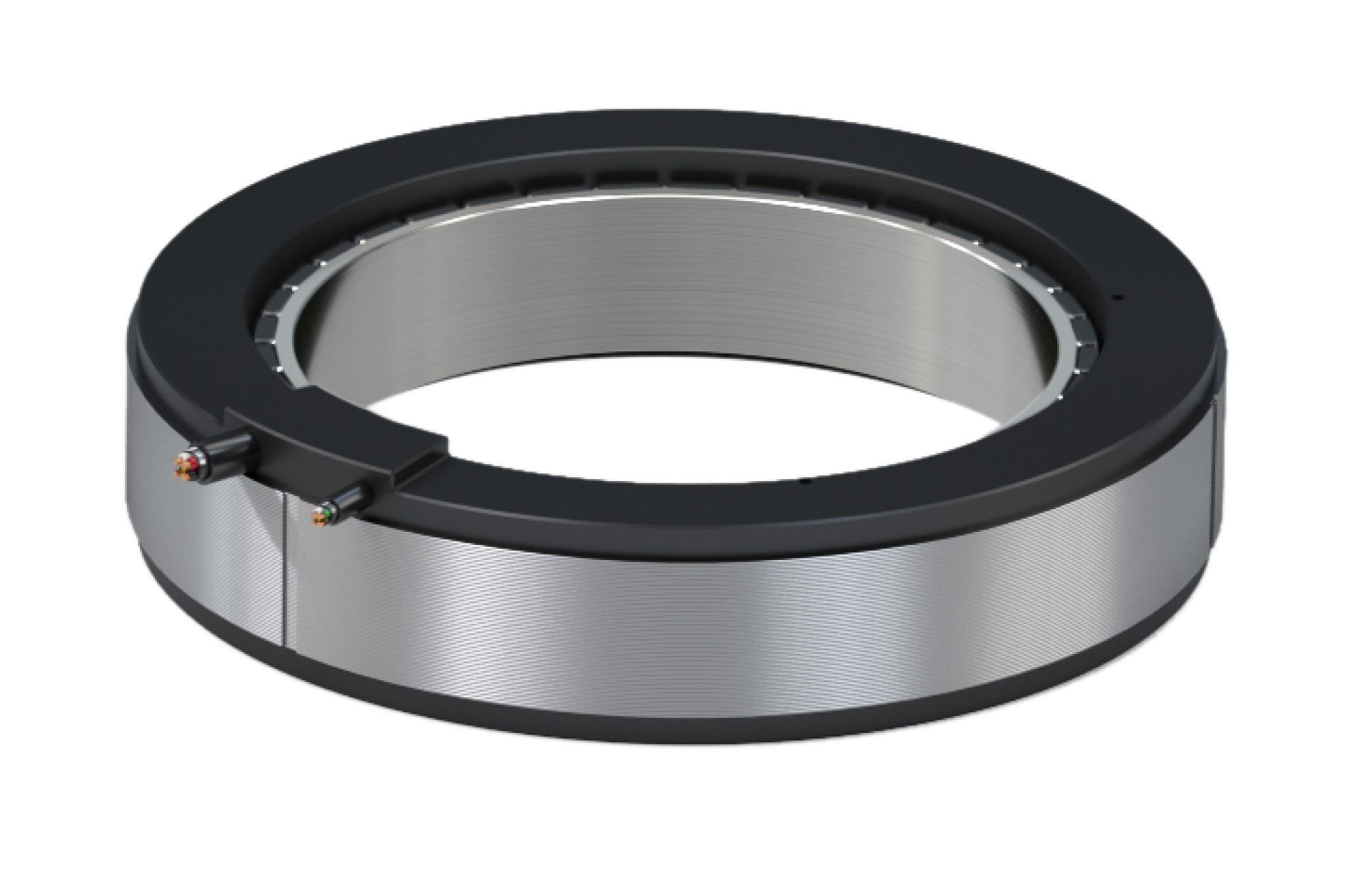TORQUE MOTOR | FRAMELESS | QTR 160 Series